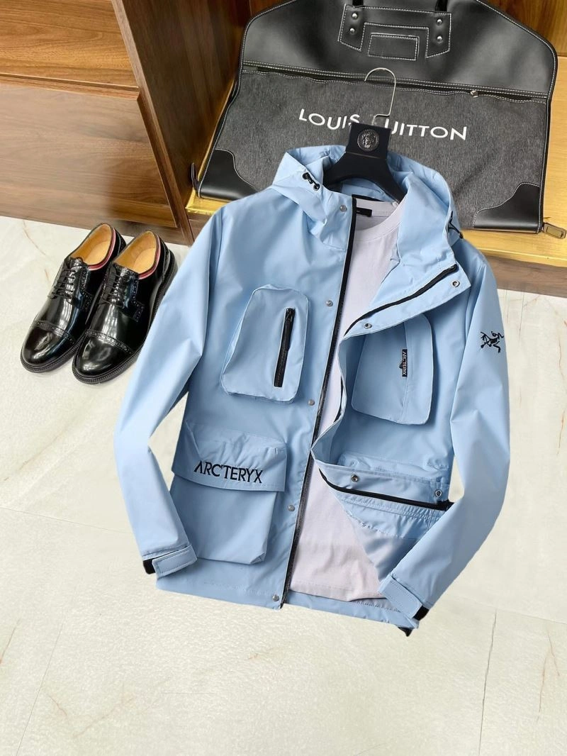 Arcteryx Outwear