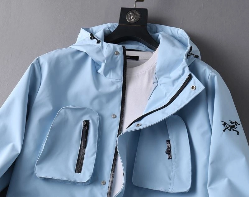 Bargain Arcteryx Outwear