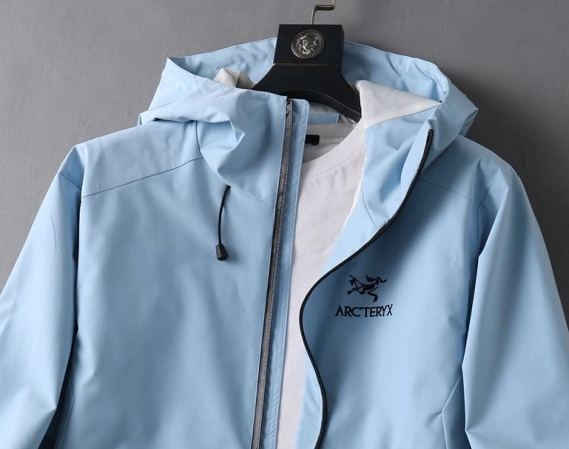 Low-cost Arcteryx Outwear