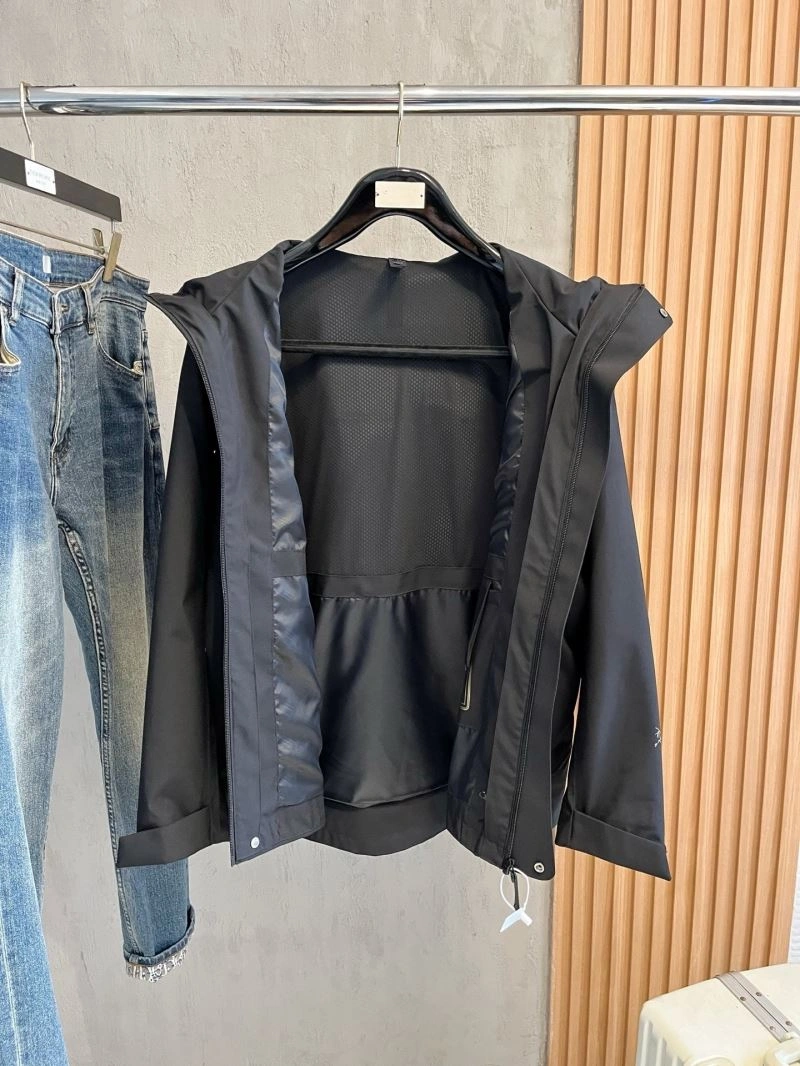 Discounted Arcteryx Outwear
