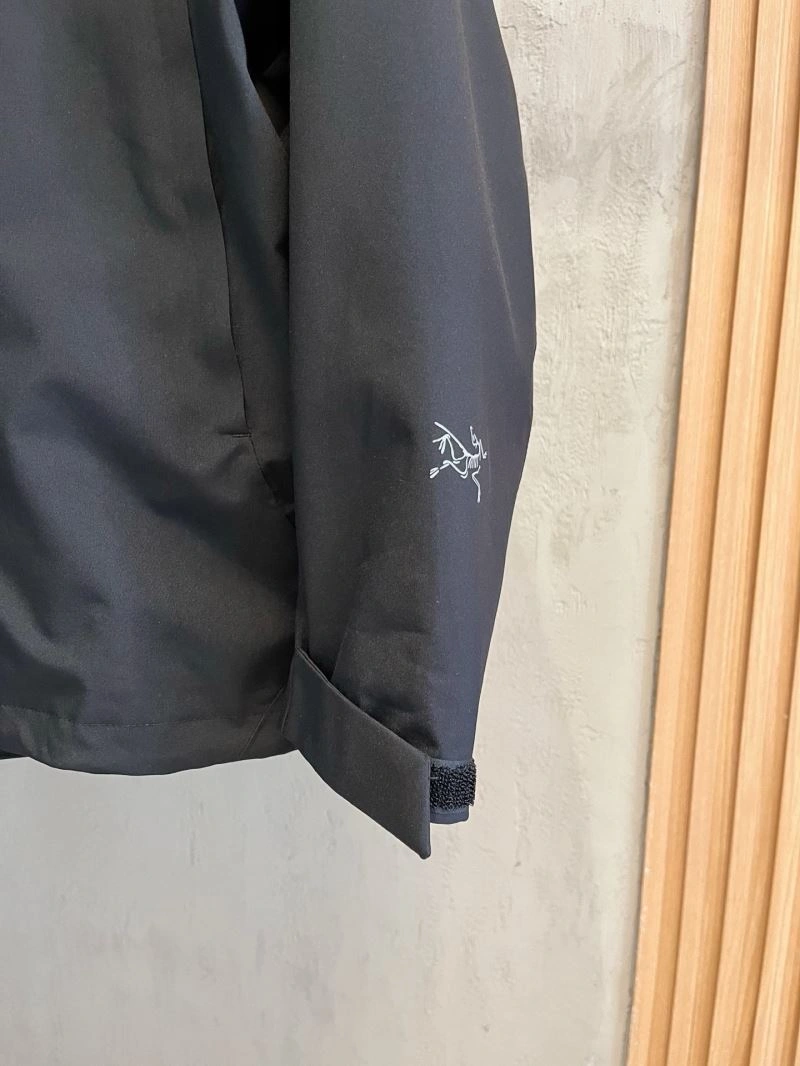 Discounted Arcteryx Outwear