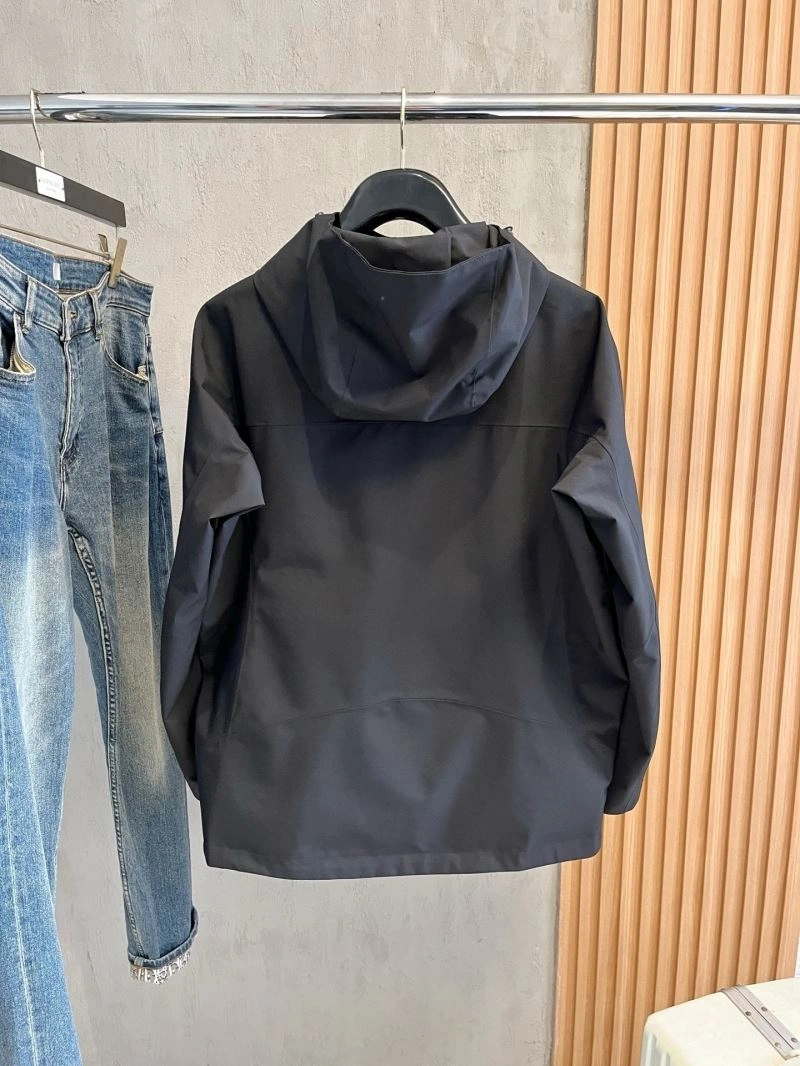 Discounted Arcteryx Outwear