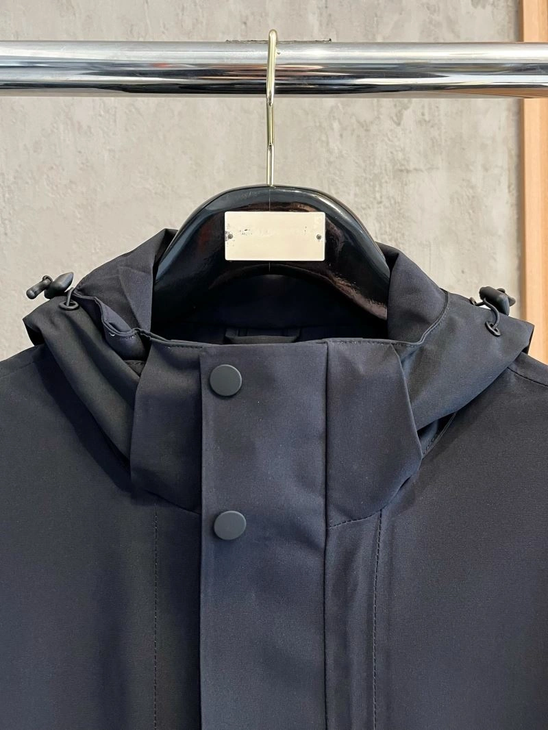 Budget-friendly Arcteryx Outwear