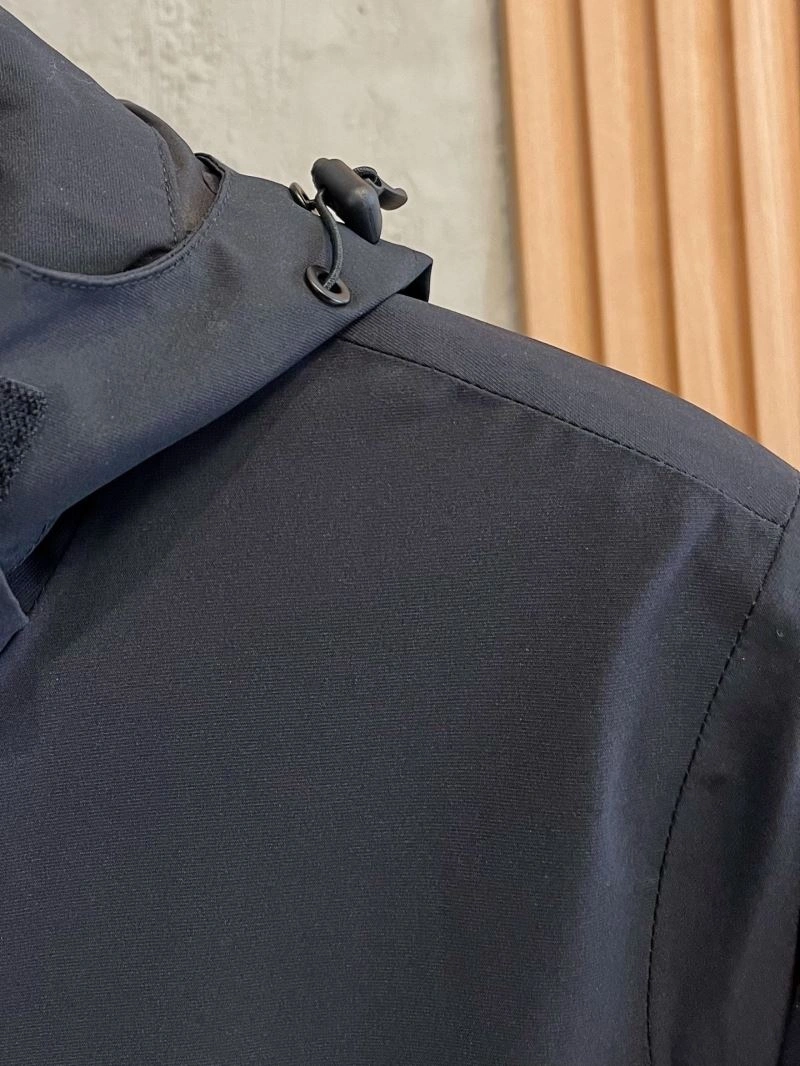 Budget-friendly Arcteryx Outwear