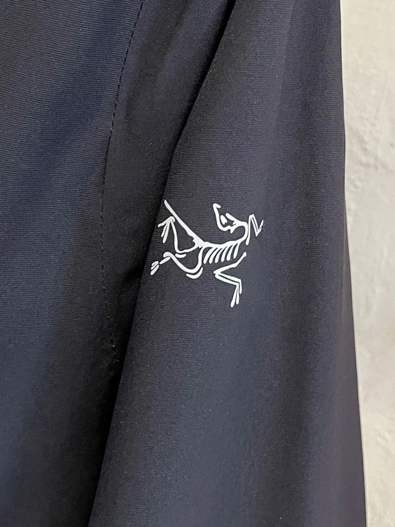 Budget-friendly Arcteryx Outwear