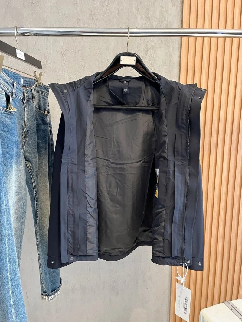 Budget-friendly Arcteryx Outwear