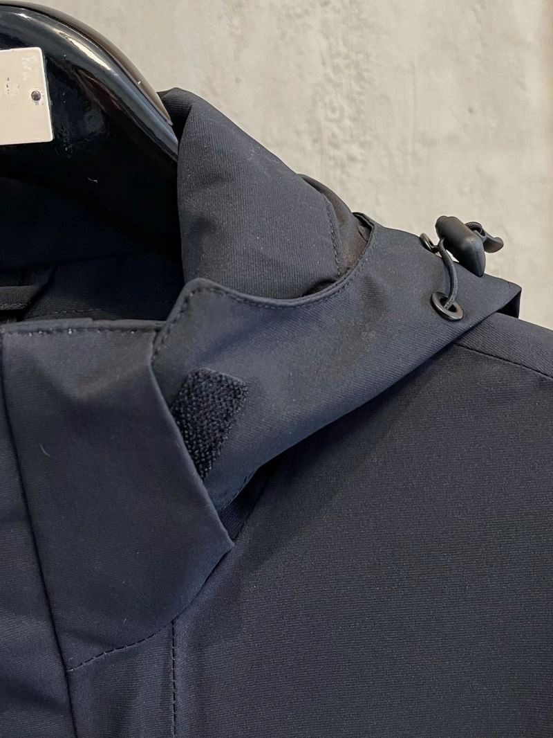 Budget-friendly Arcteryx Outwear