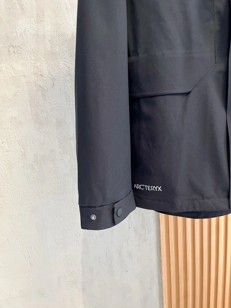 Budget-friendly Arcteryx Outwear