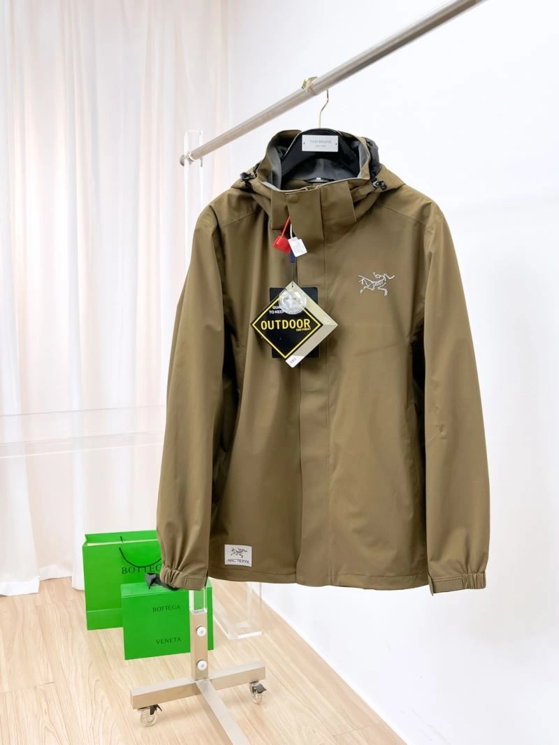 Arcteryx Outwear