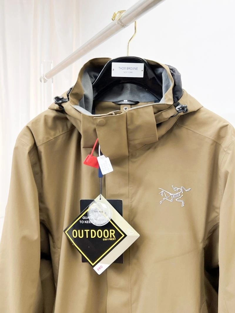 Original Arcteryx Outwear