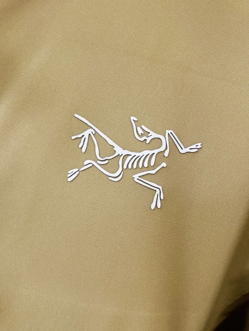 Original Arcteryx Outwear