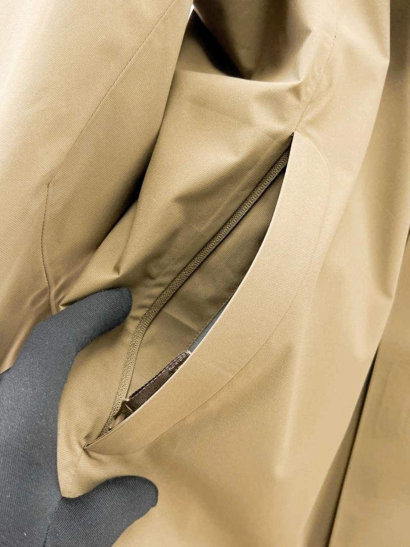 Original Arcteryx Outwear