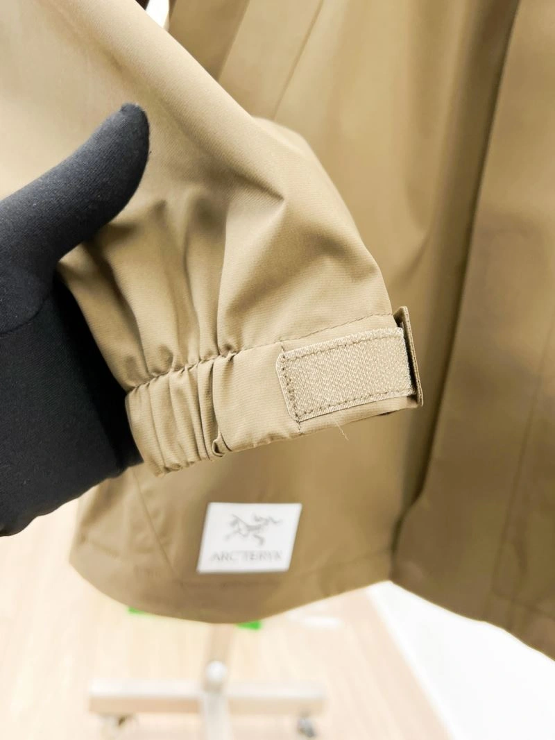 Original Arcteryx Outwear