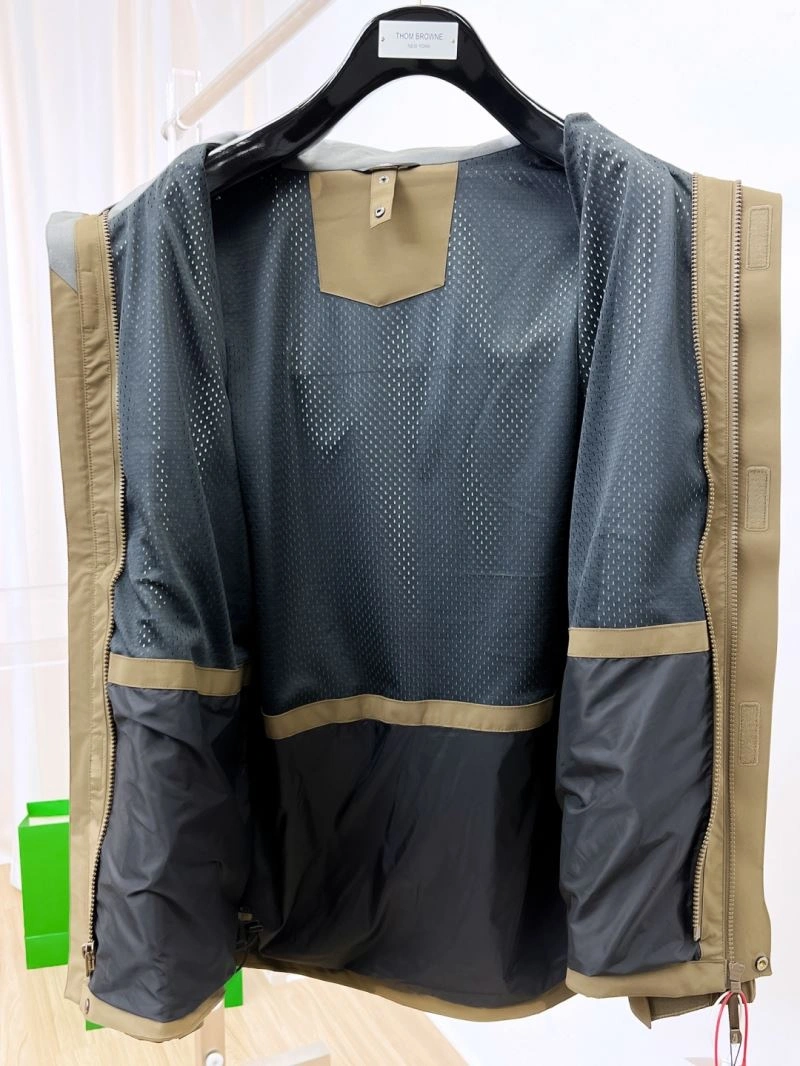 Original Arcteryx Outwear