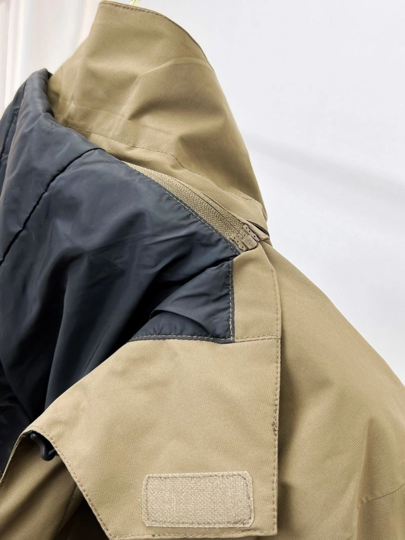 Original Arcteryx Outwear