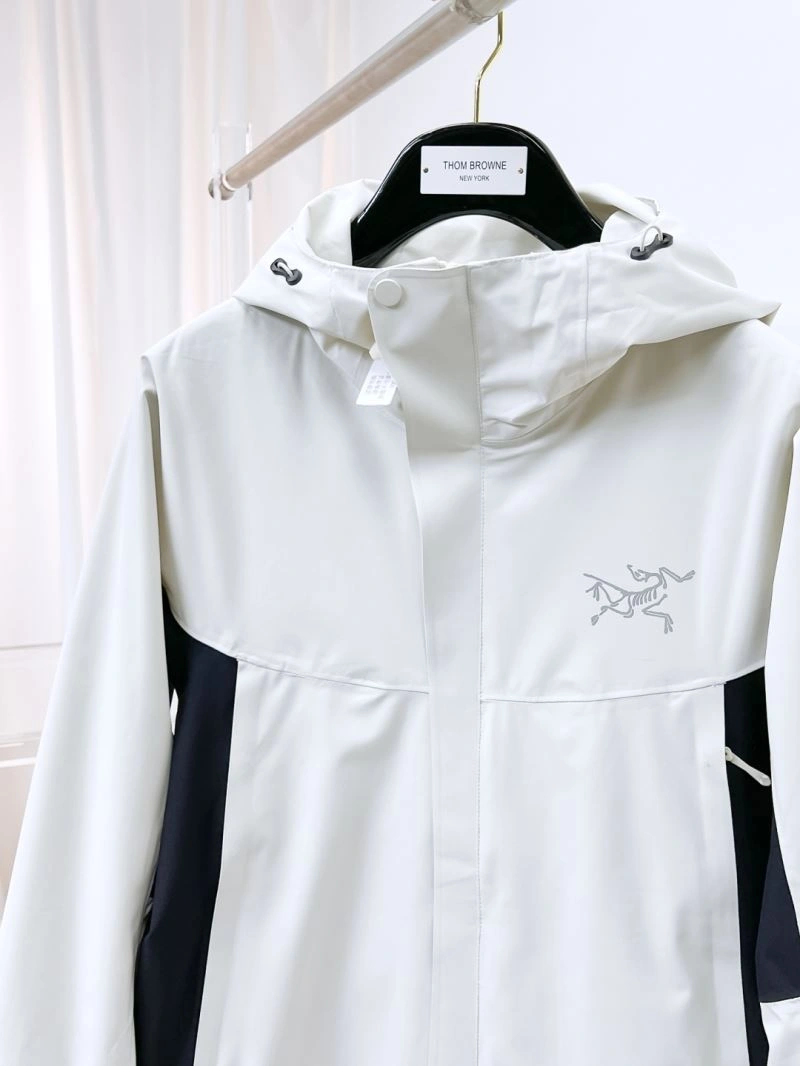 Budget-friendly Arcteryx Outwear