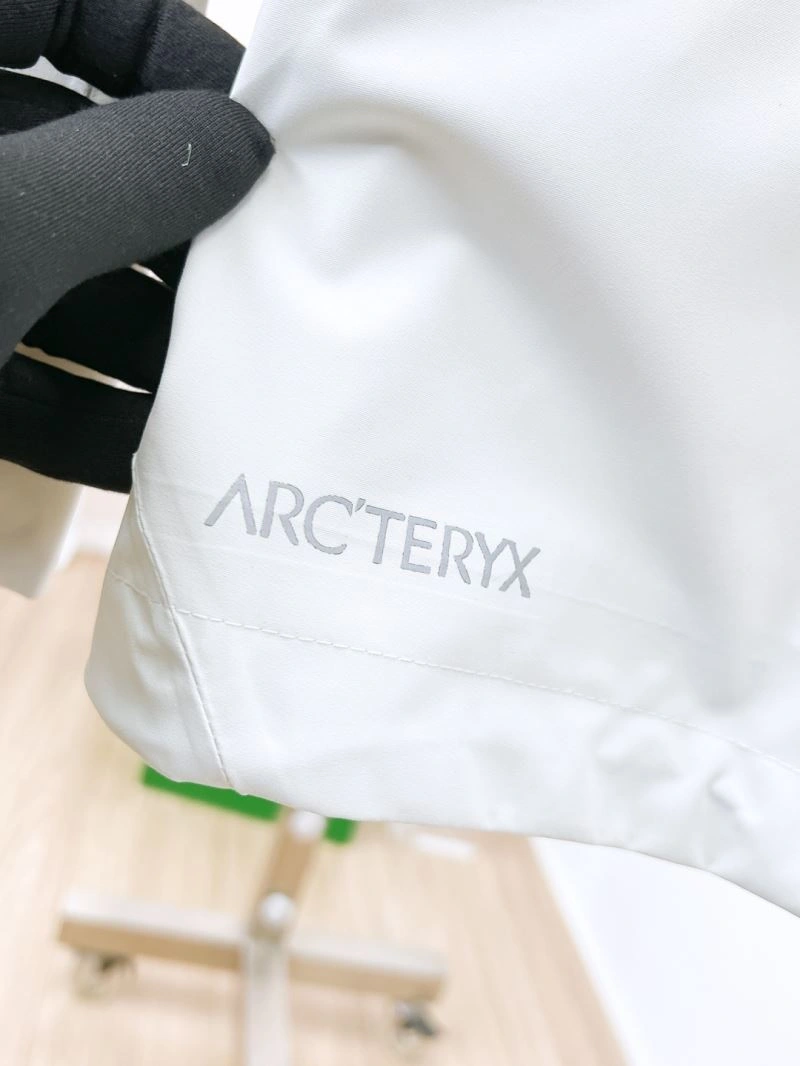 Budget-friendly Arcteryx Outwear