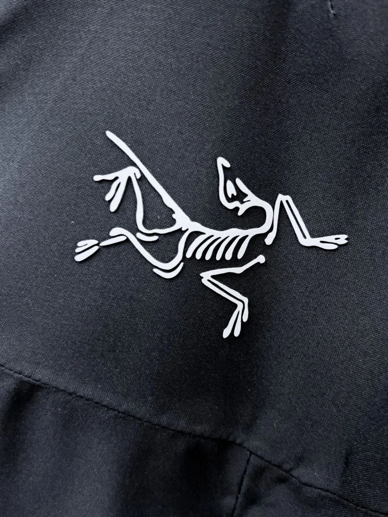 Budget-friendly Arcteryx Outwear