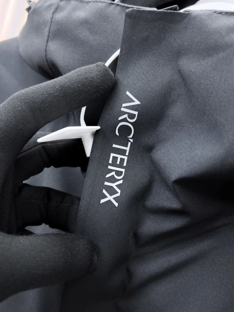 Budget-friendly Arcteryx Outwear