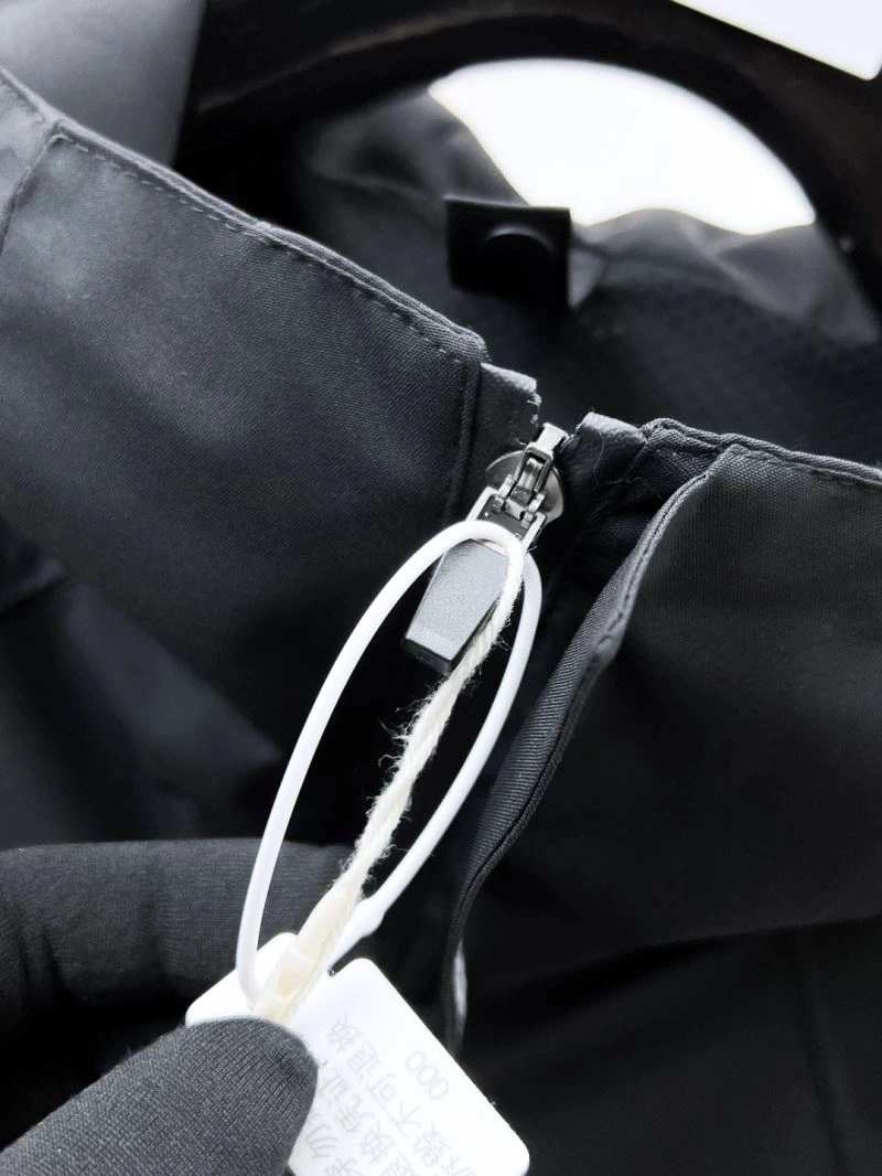 Budget-friendly Arcteryx Outwear