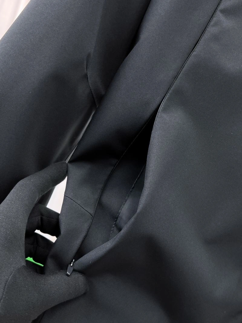 Budget-friendly Arcteryx Outwear