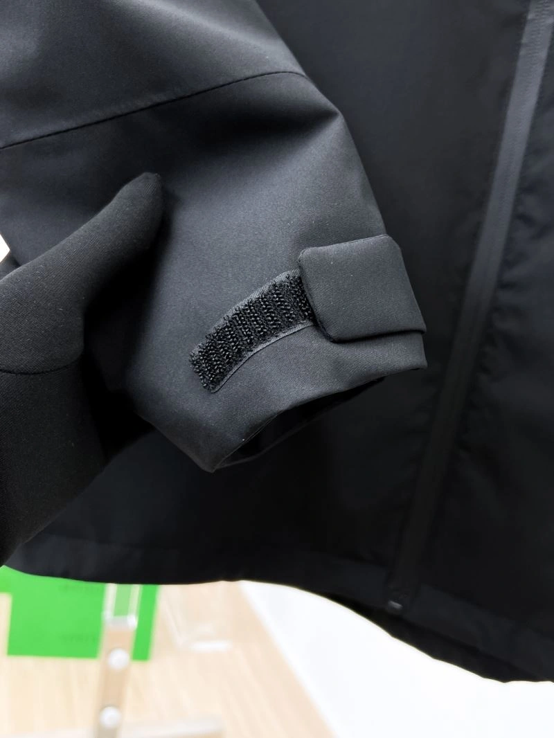 Budget-friendly Arcteryx Outwear