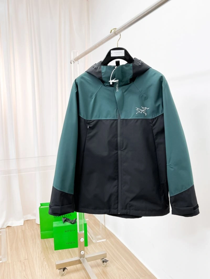 Arcteryx Outwear