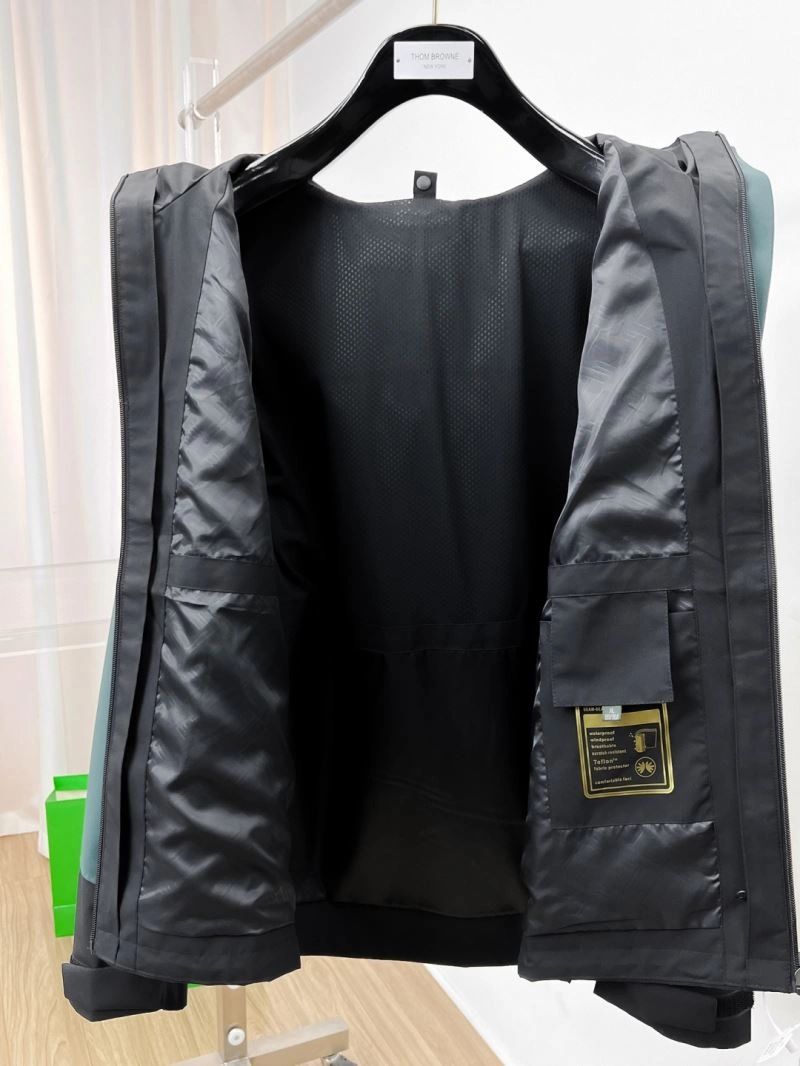 Accurate model Arcteryx Outwear
