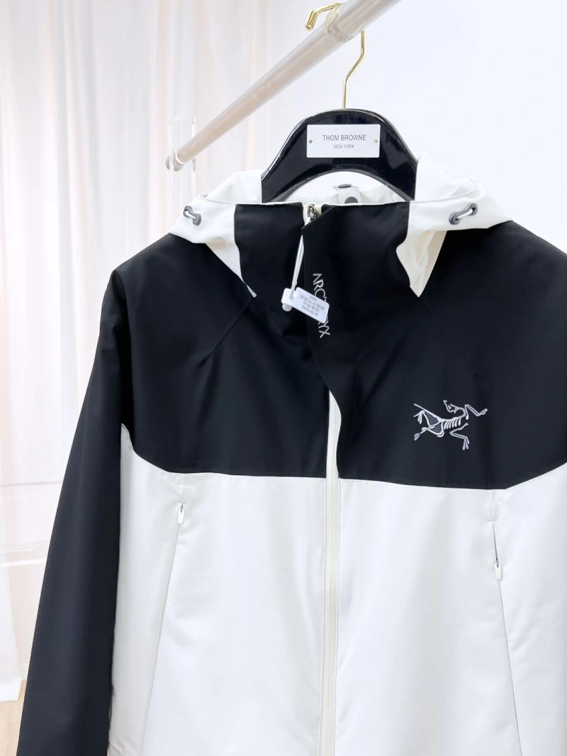 Low-cost Arcteryx Outwear