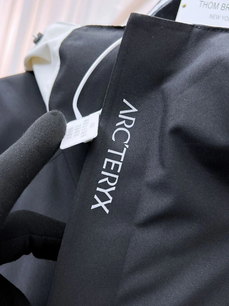Low-cost Arcteryx Outwear