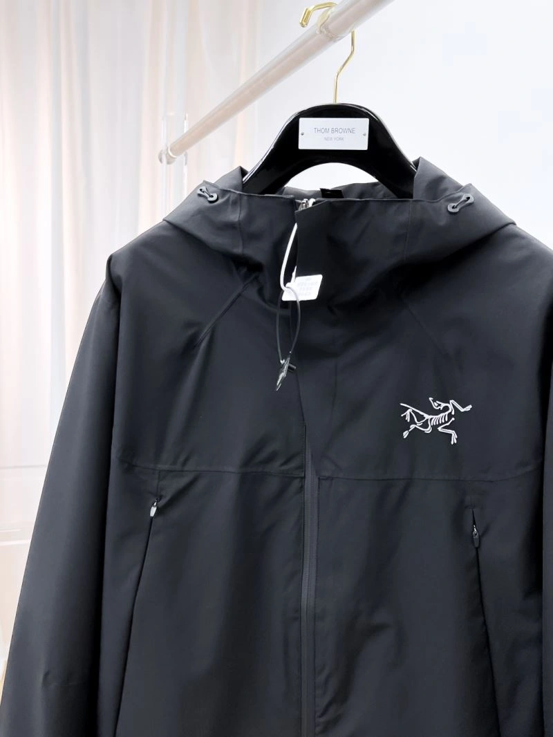Precise copy Arcteryx Outwear