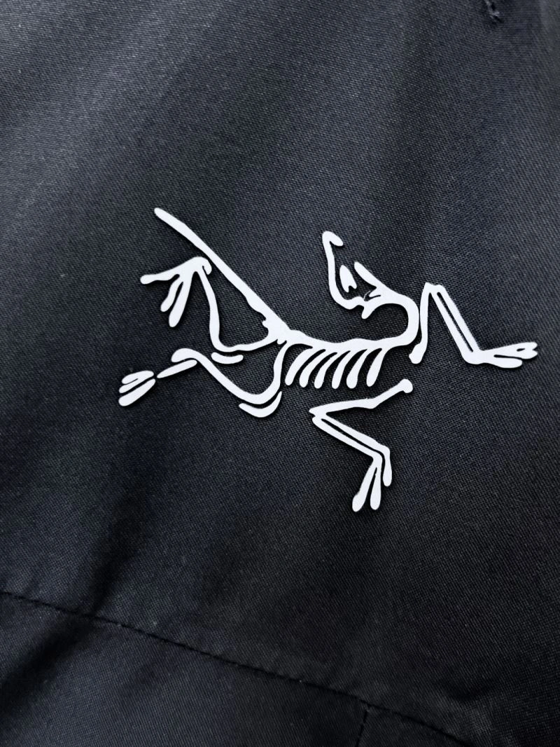 Precise copy Arcteryx Outwear
