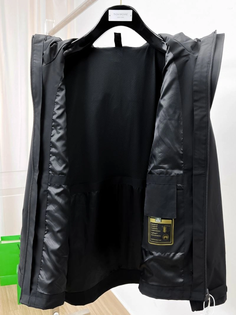Precise copy Arcteryx Outwear