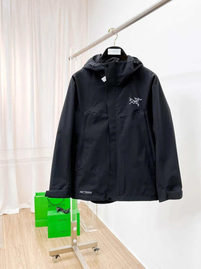 Arcteryx Outwear
