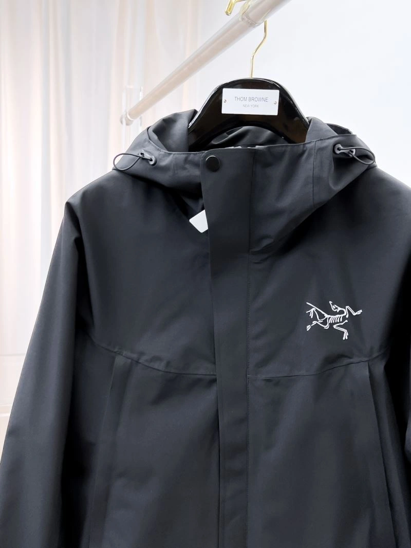 1:1 copy Arcteryx Outwear