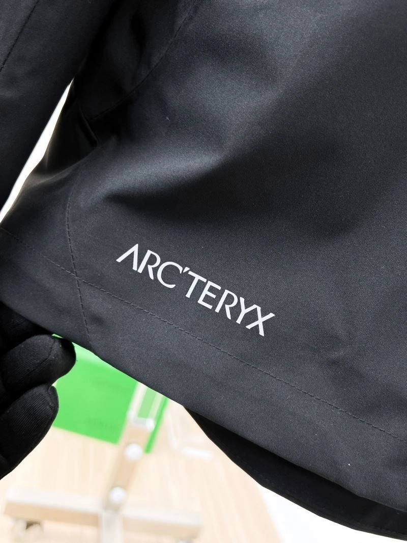 1:1 copy Arcteryx Outwear