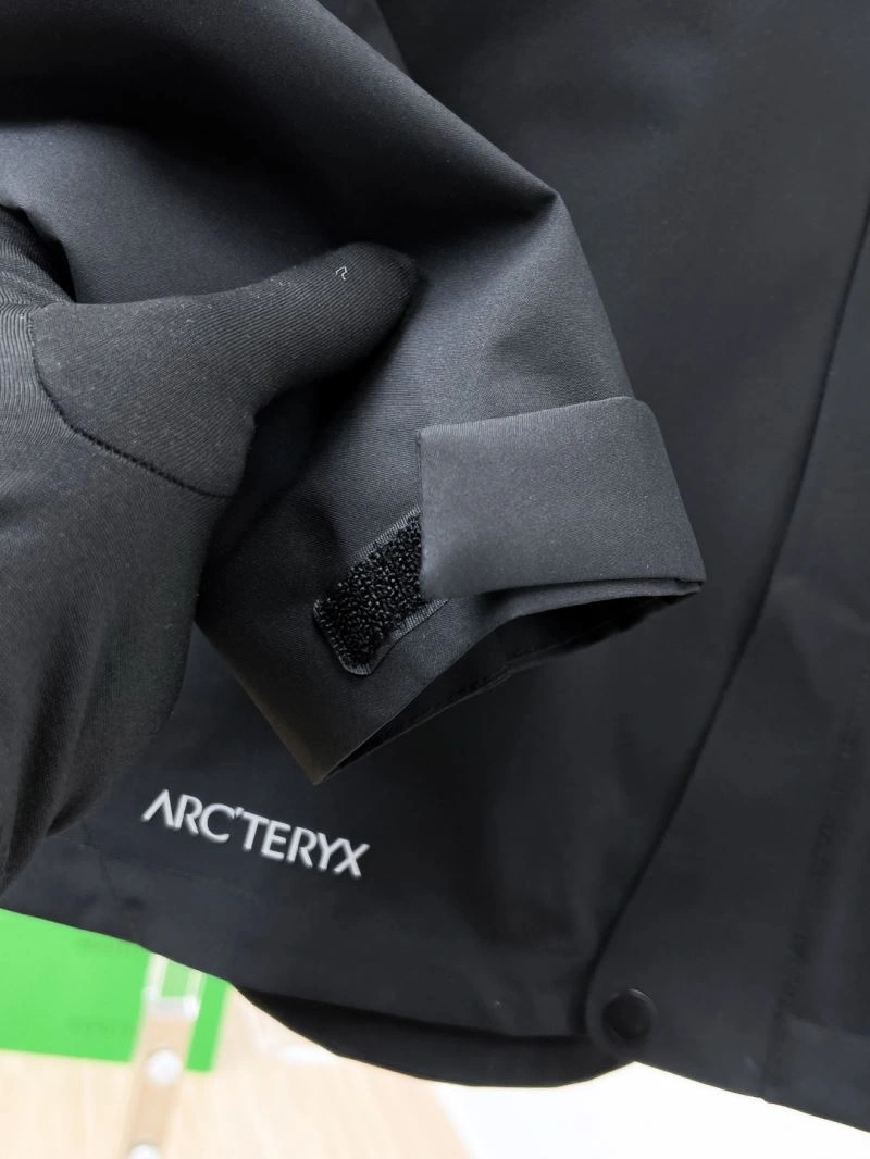 1:1 copy Arcteryx Outwear