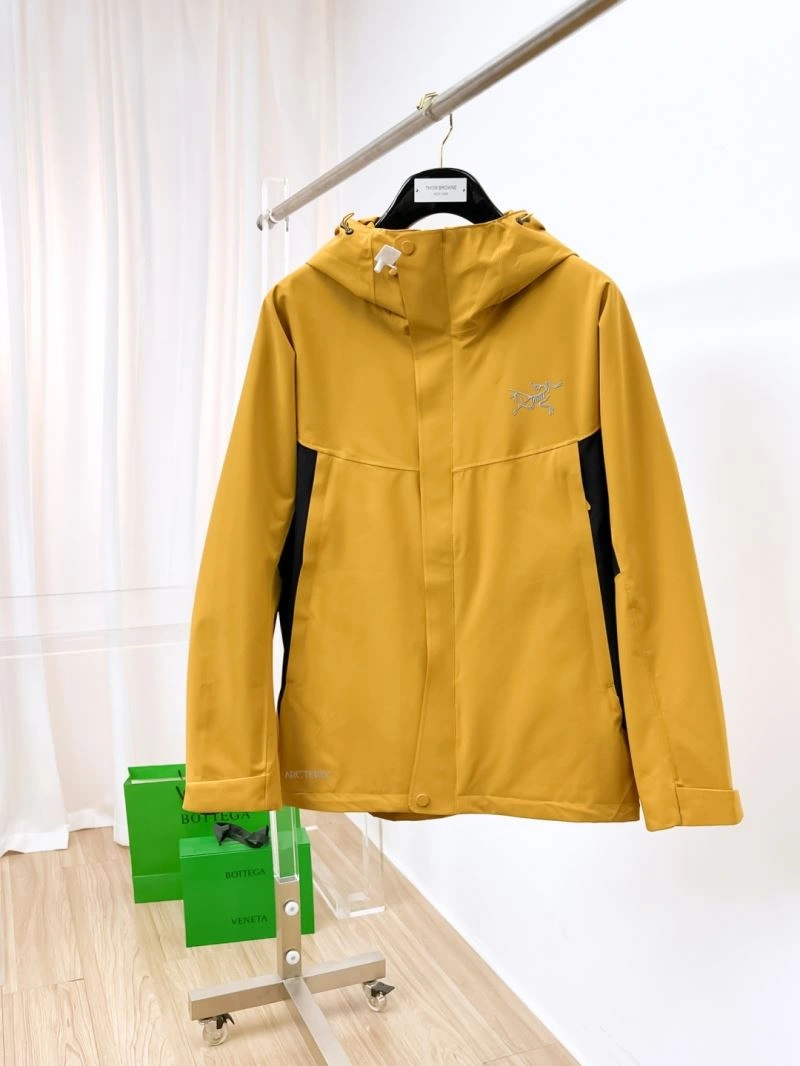 Arcteryx Outwear