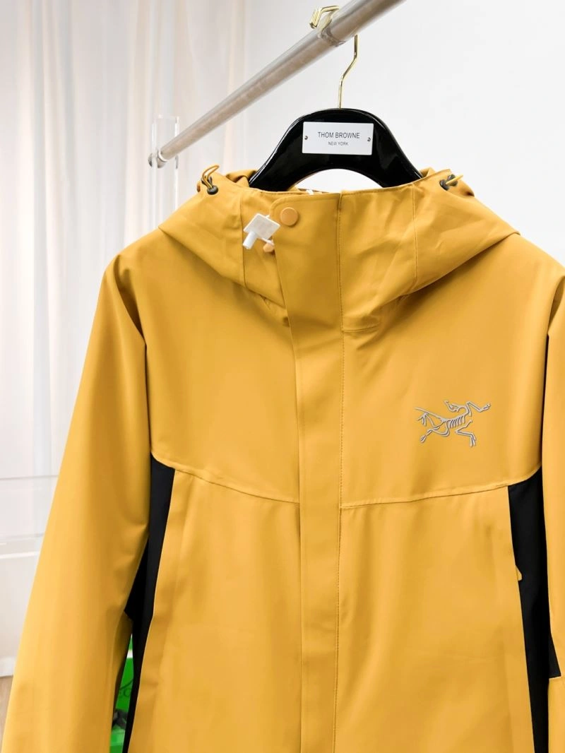 Brand-original Arcteryx Outwear