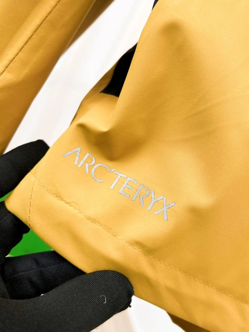 Brand-original Arcteryx Outwear