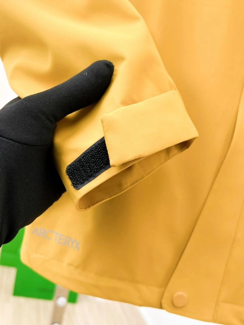 Brand-original Arcteryx Outwear