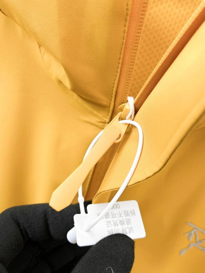 Brand-original Arcteryx Outwear