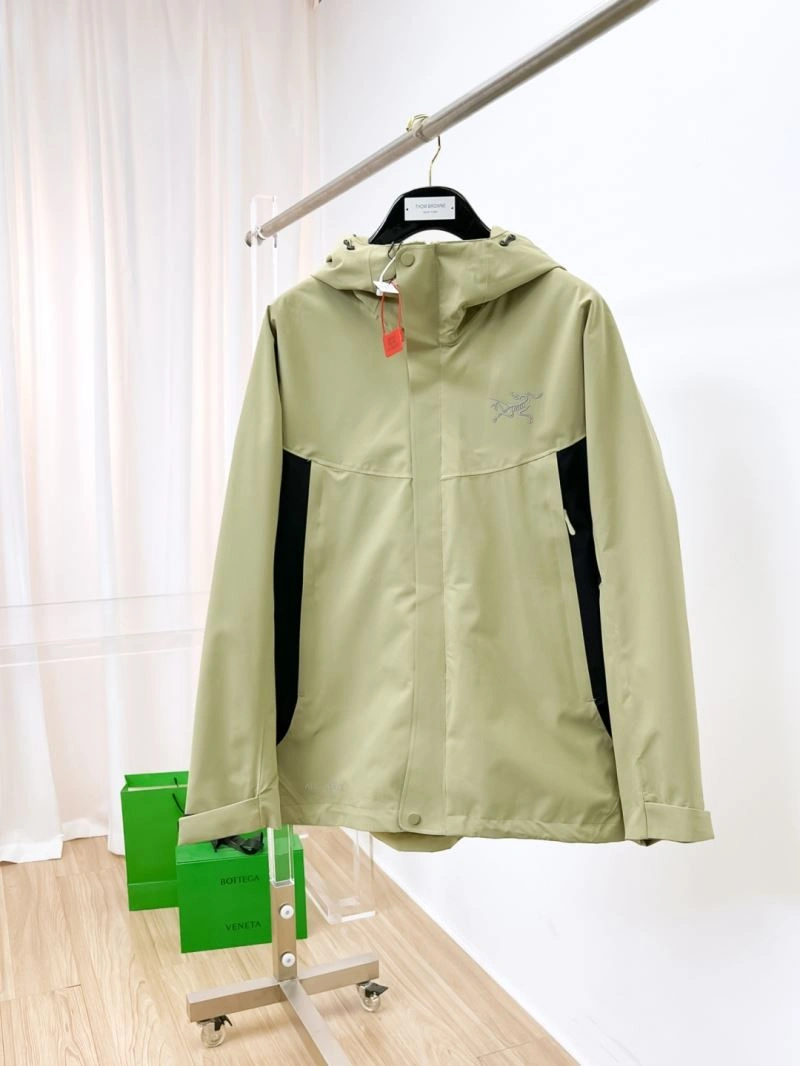Arcteryx Outwear