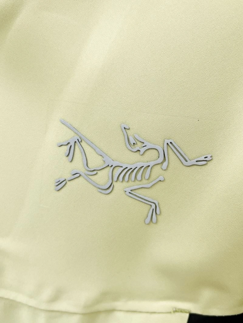 Exact replica Arcteryx Outwear
