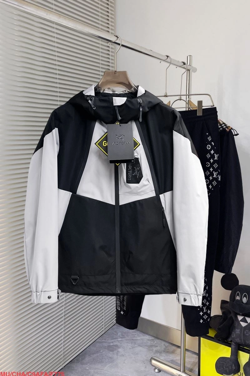 Arcteryx Outwear