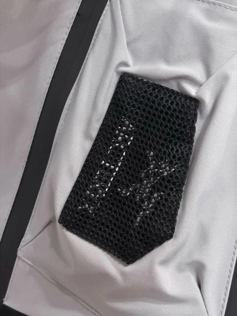 High fidelity Arcteryx Outwear