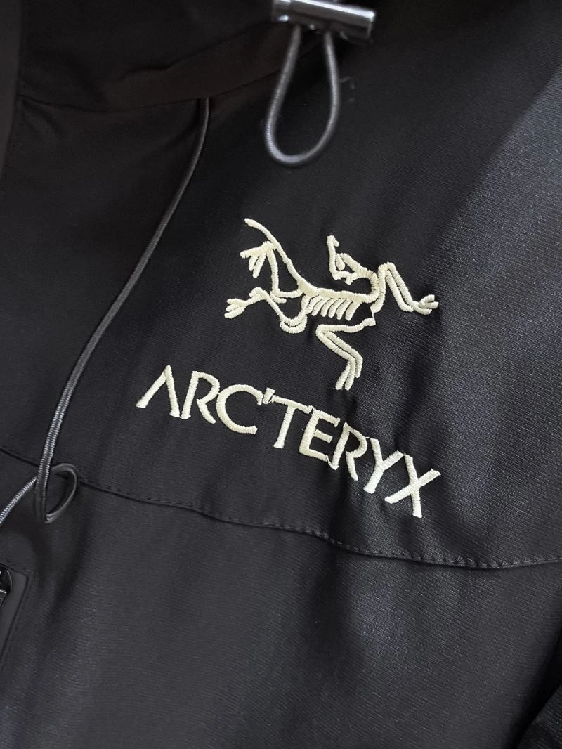 Top mirror Arcteryx Outwear