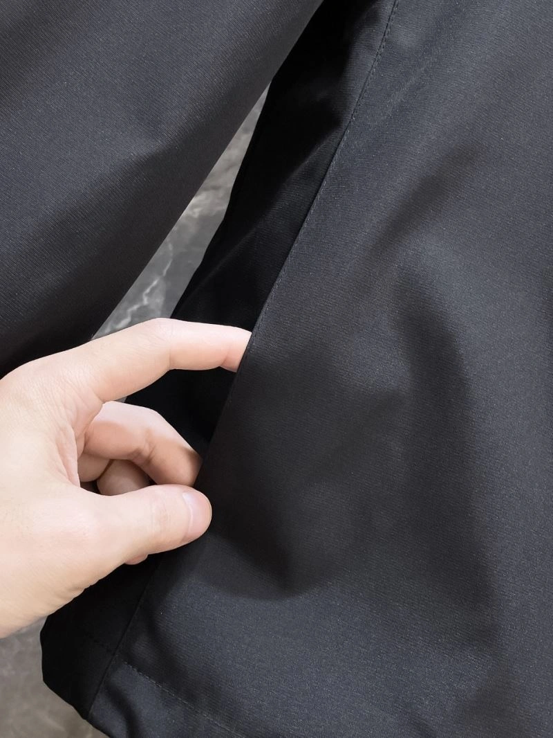 Top mirror Arcteryx Outwear