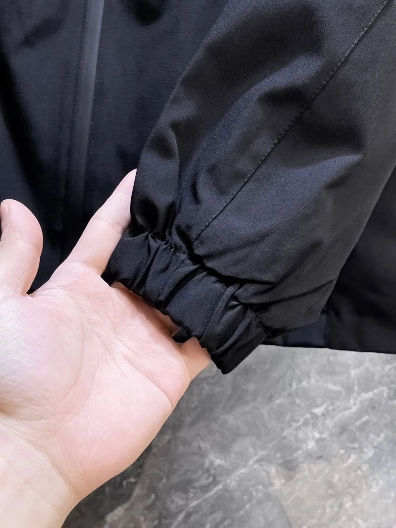 Top mirror Arcteryx Outwear