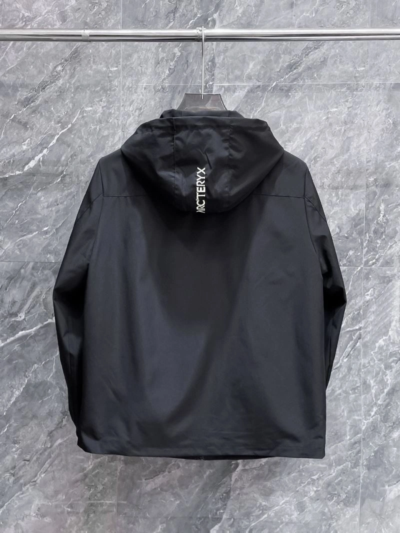 Top mirror Arcteryx Outwear